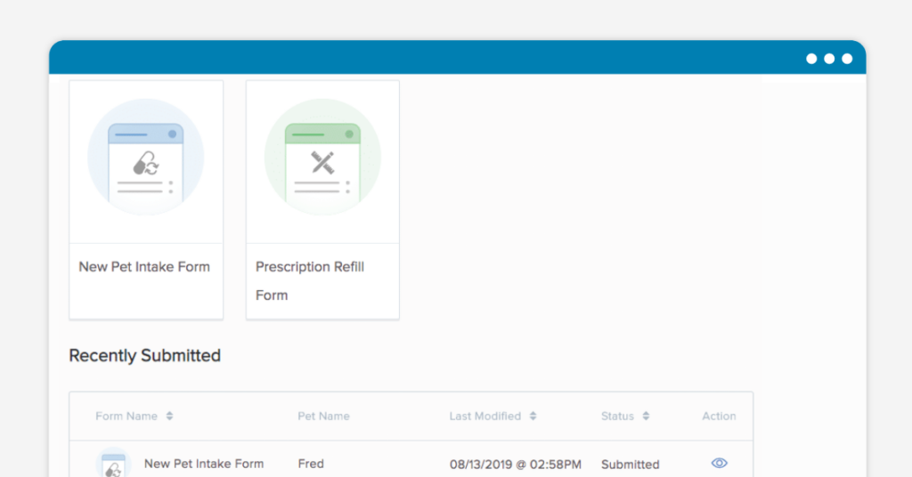 Pet Nexus Pet Portal Accounts Now Available at VetMatrix